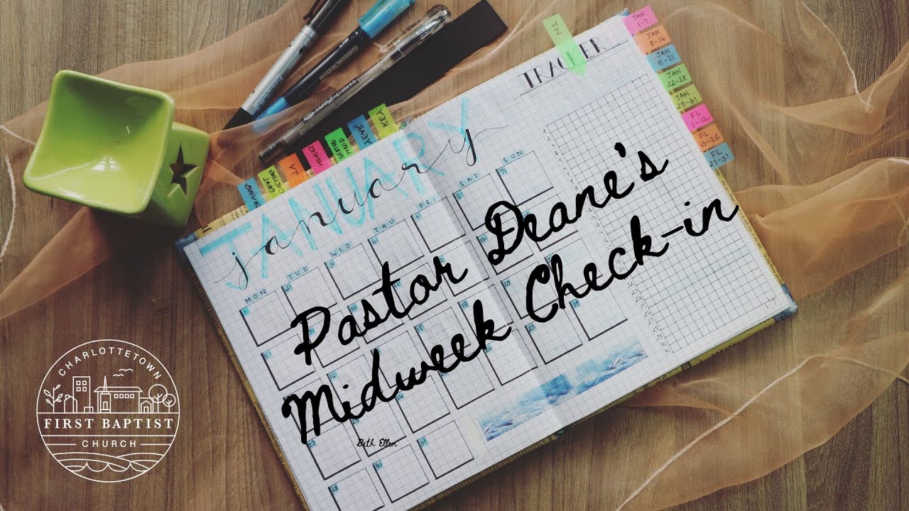 Midweek Check-in for June 14, 2023 - YouTube