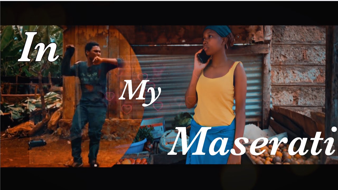 Olakira - In My Maserati {Dance Cover} - YouTube