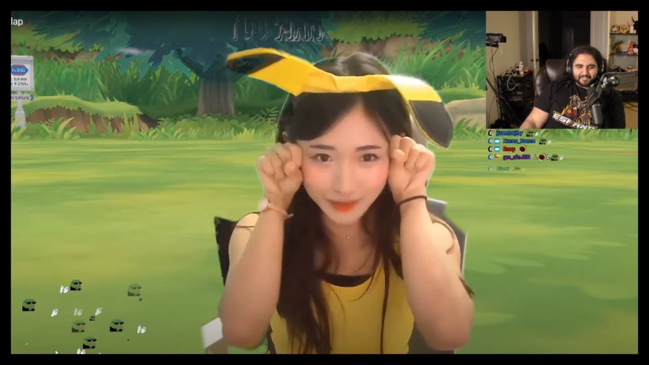 Best of EsfandTV #5 May 23rd - YouTube