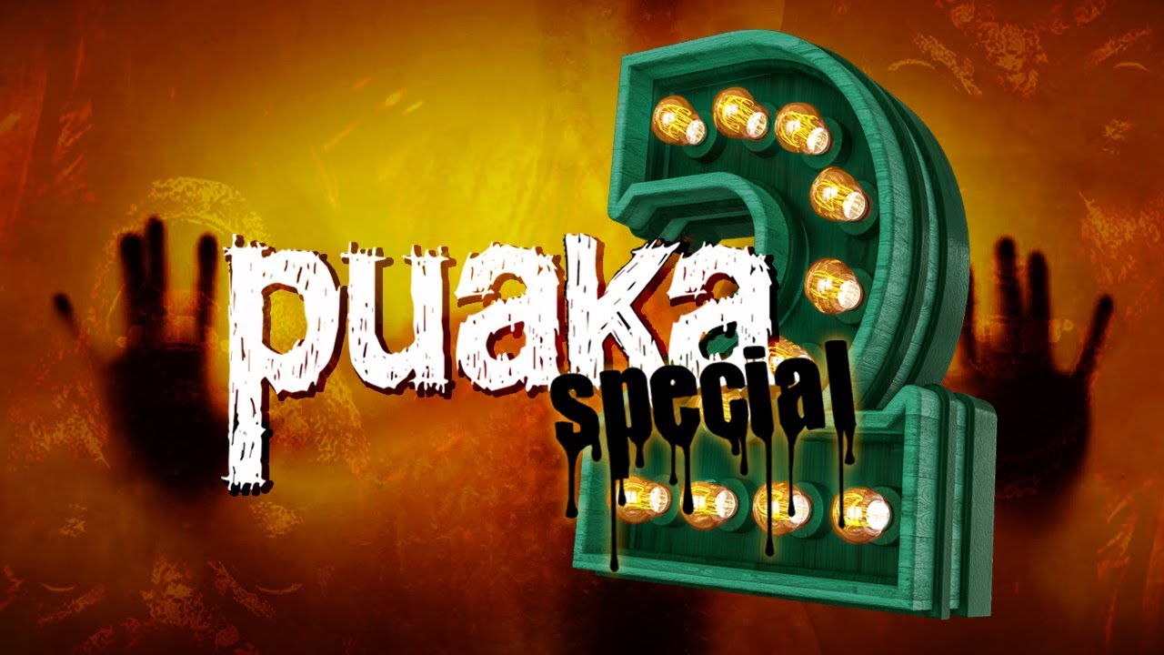 𝐏𝐔𝐀𝐊𝐀 𝐒𝐏𝐄𝐂𝐈𝐀𝐋 #11 - Puaka 2nd Anniversary | AUGUST '22 - YouTube