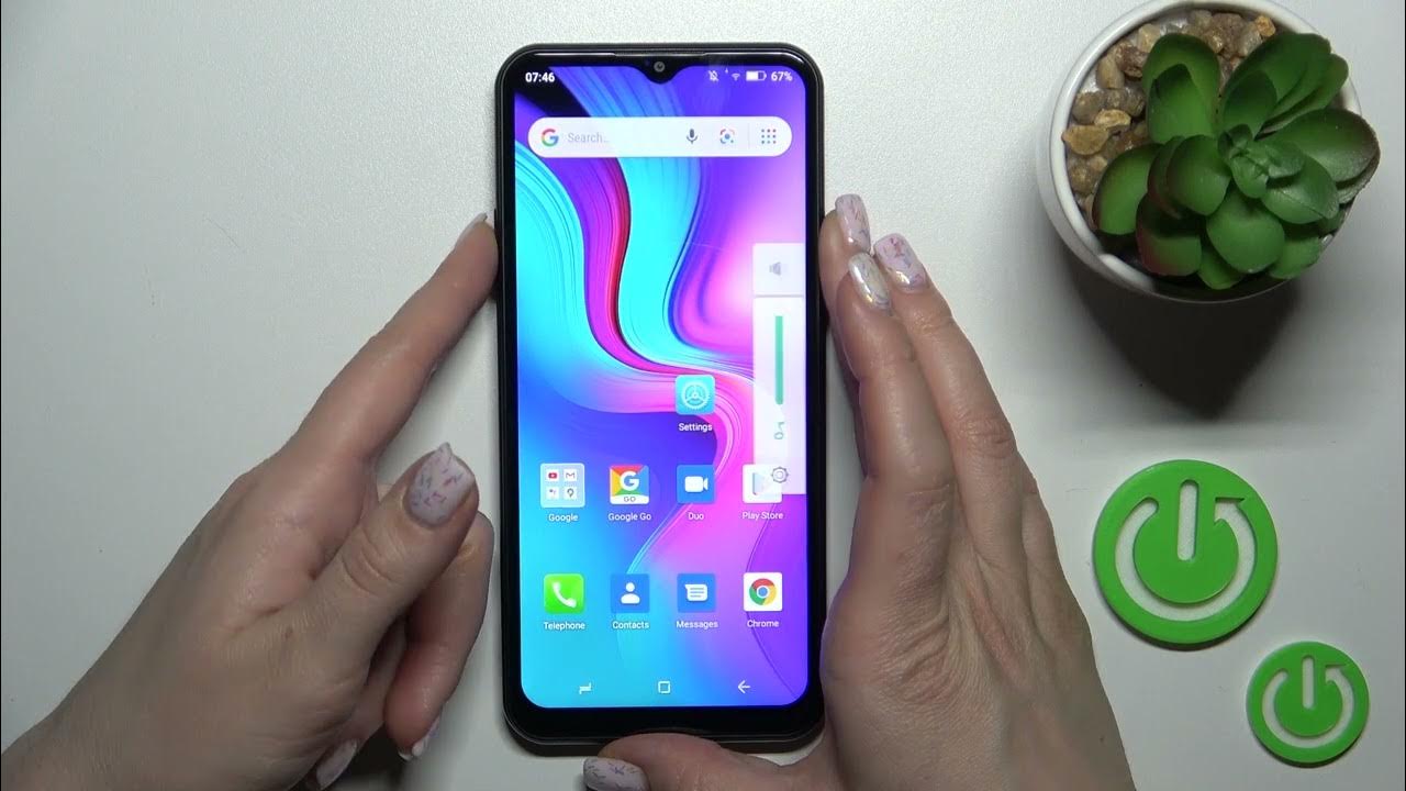 How To Use Silent Mode In Doogee X95 Deactivate Silent Mode YouTube how-to-use-silent-mode-in-doogee-x95-deactivate-silent-mode-youtube