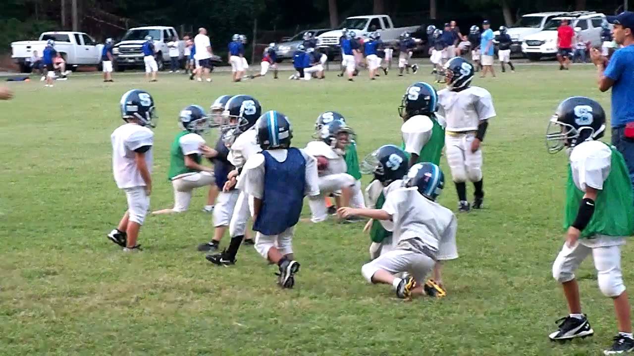 stanley blue devils 2011 - YouTube