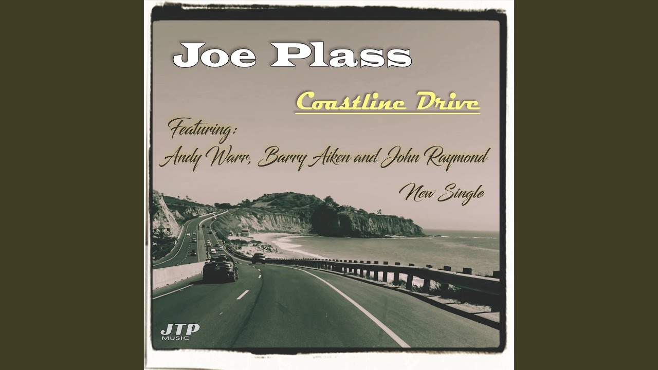 Coastline Drive (feat. Andy Warr, Barry Aiken & John Raymond) - YouTube