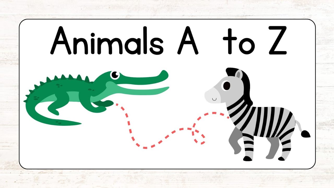 ABC Phonic Song | abcd with a word | abc phonics | abc rhythm 🎶 | abcd ...