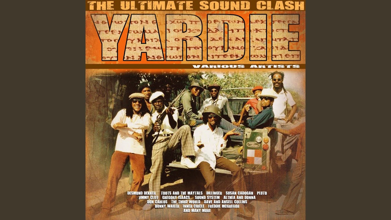 Sound Clash - YouTube