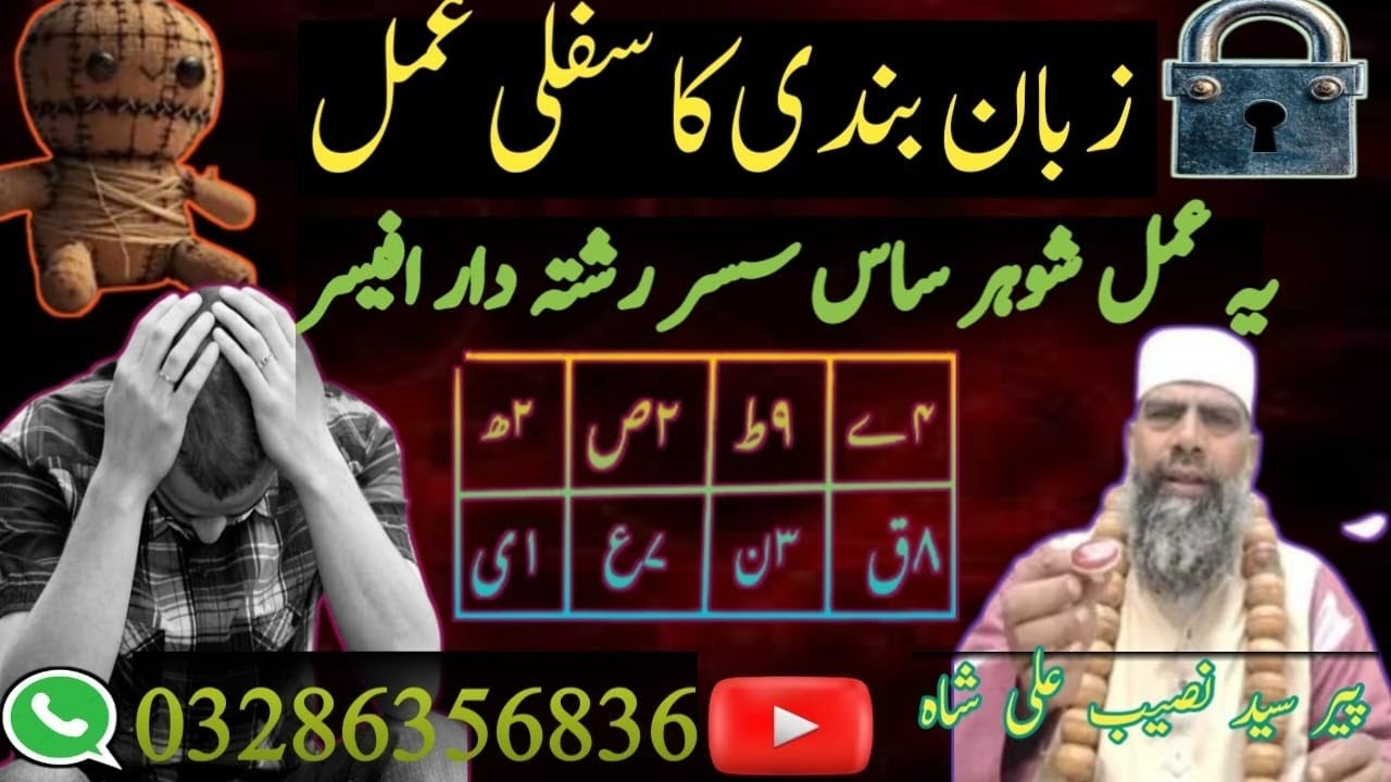 Amliyat E kul YouTube channel subscribe me - YouTube
