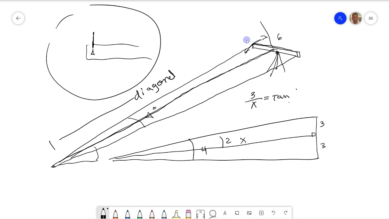 STADIA & SUBTENSE TACHEOMETRY - YouTube