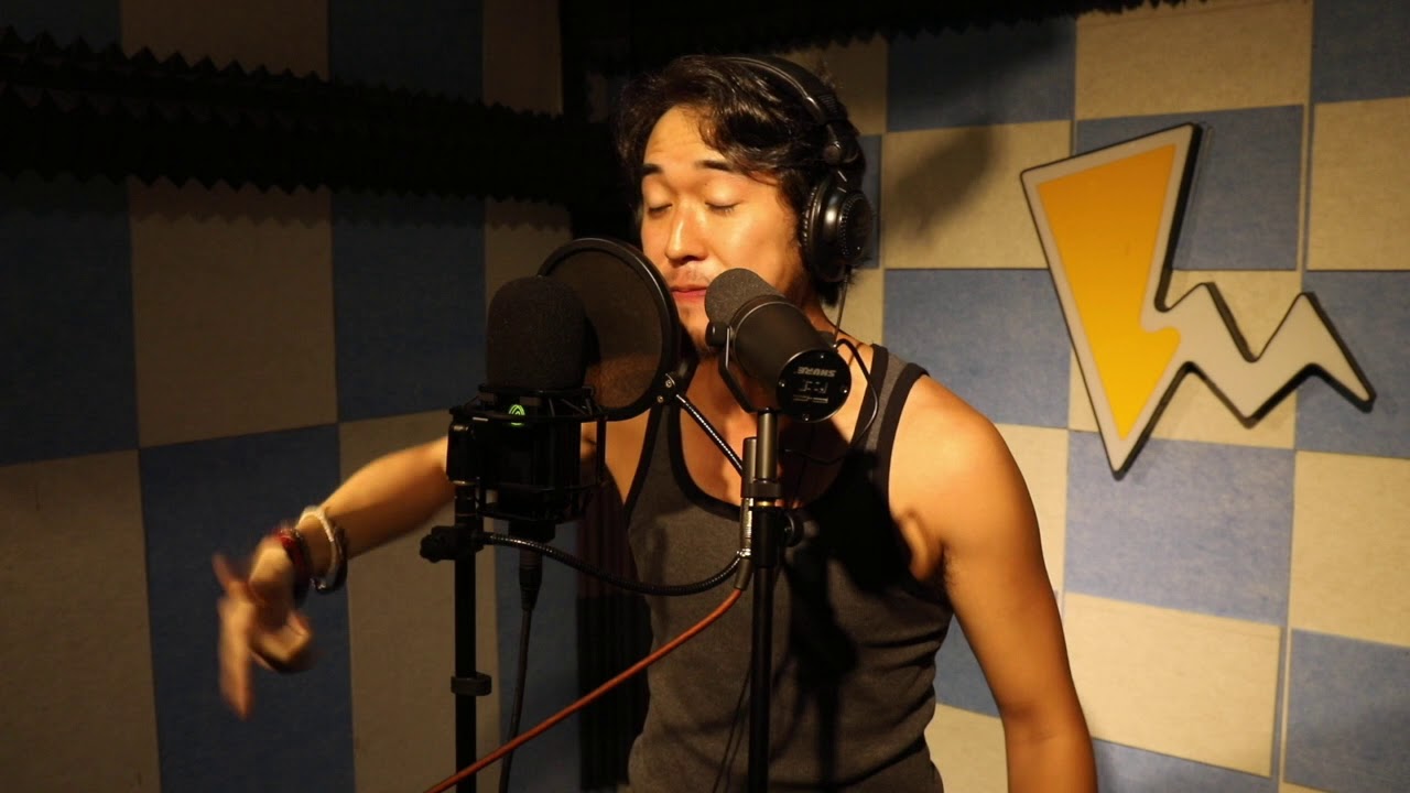 Gene | Do you remember | CNBC-CHINA BEATBOX CHAMPIONSHIP 2017 Studio ...