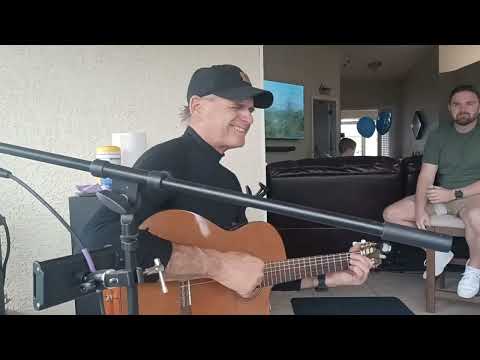 Dance With You a Jay Webber song with Carlos Velazquez on vocals - YouTube