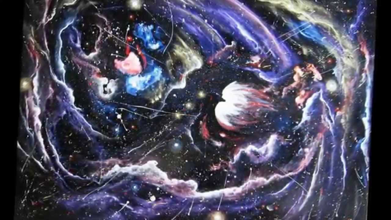 "My Way "Traces of Infinity, 7- By Anna Grossi - YouTube