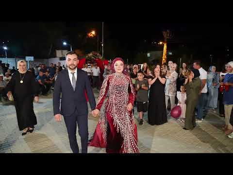 Adıyaman TUT / Ayşe & Yasin Kına Merasimi
