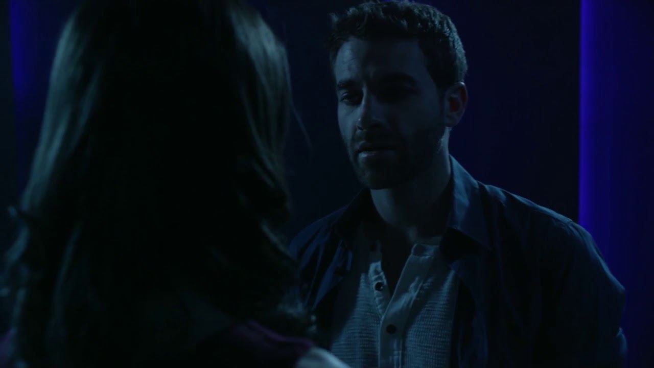 Angela Billman Reel V5 - YouTube