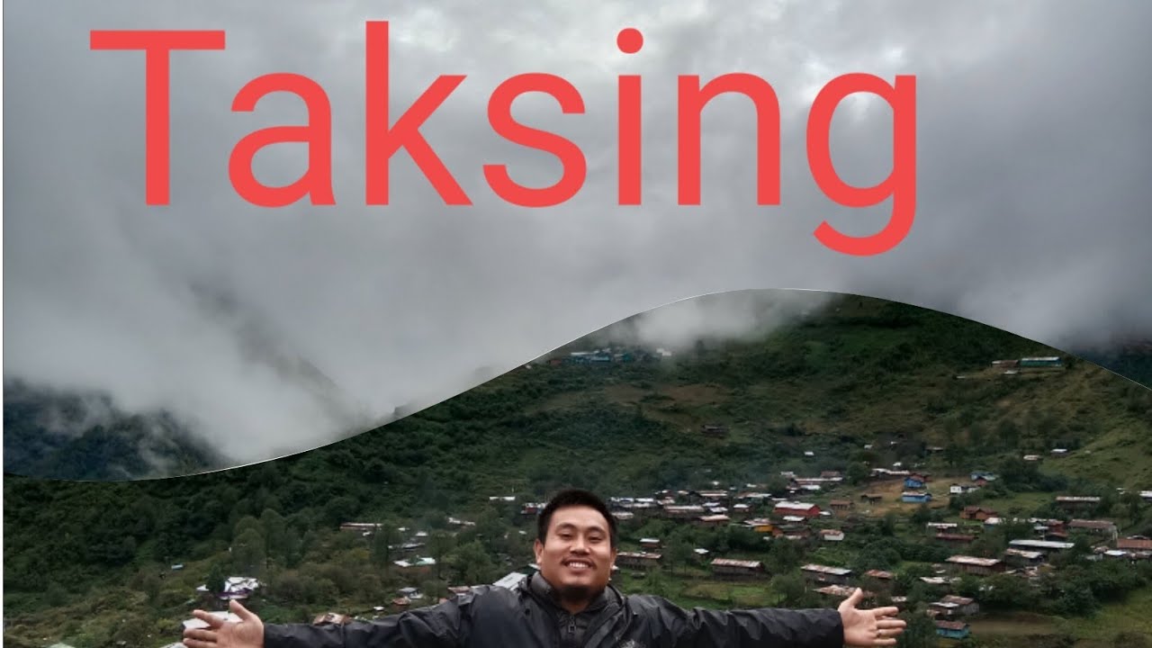 Daporijo to Taksing (gospel program) usdcrcc yw - YouTube