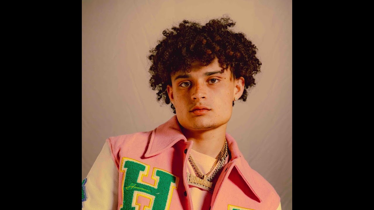 [FREE] Bankrol Hayden x Roddy Ricch Type Beat - "Cabo II" - YouTube