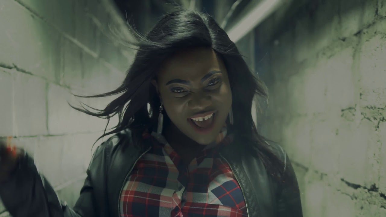 Kwanda-Nalichimfya ft Mag44 (official video) - YouTube