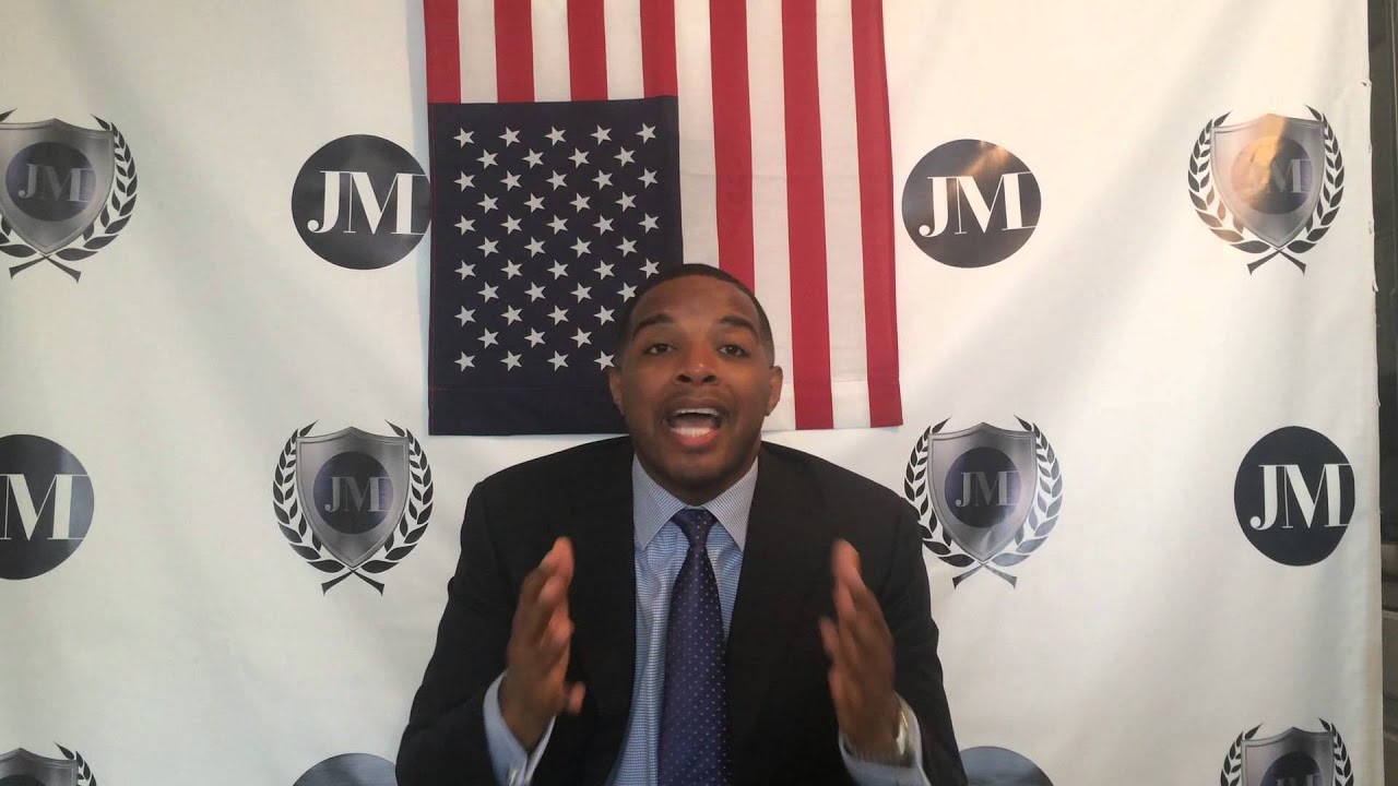 Real Estate Mogul Jay Morrison- Americans should be ashamed of ...