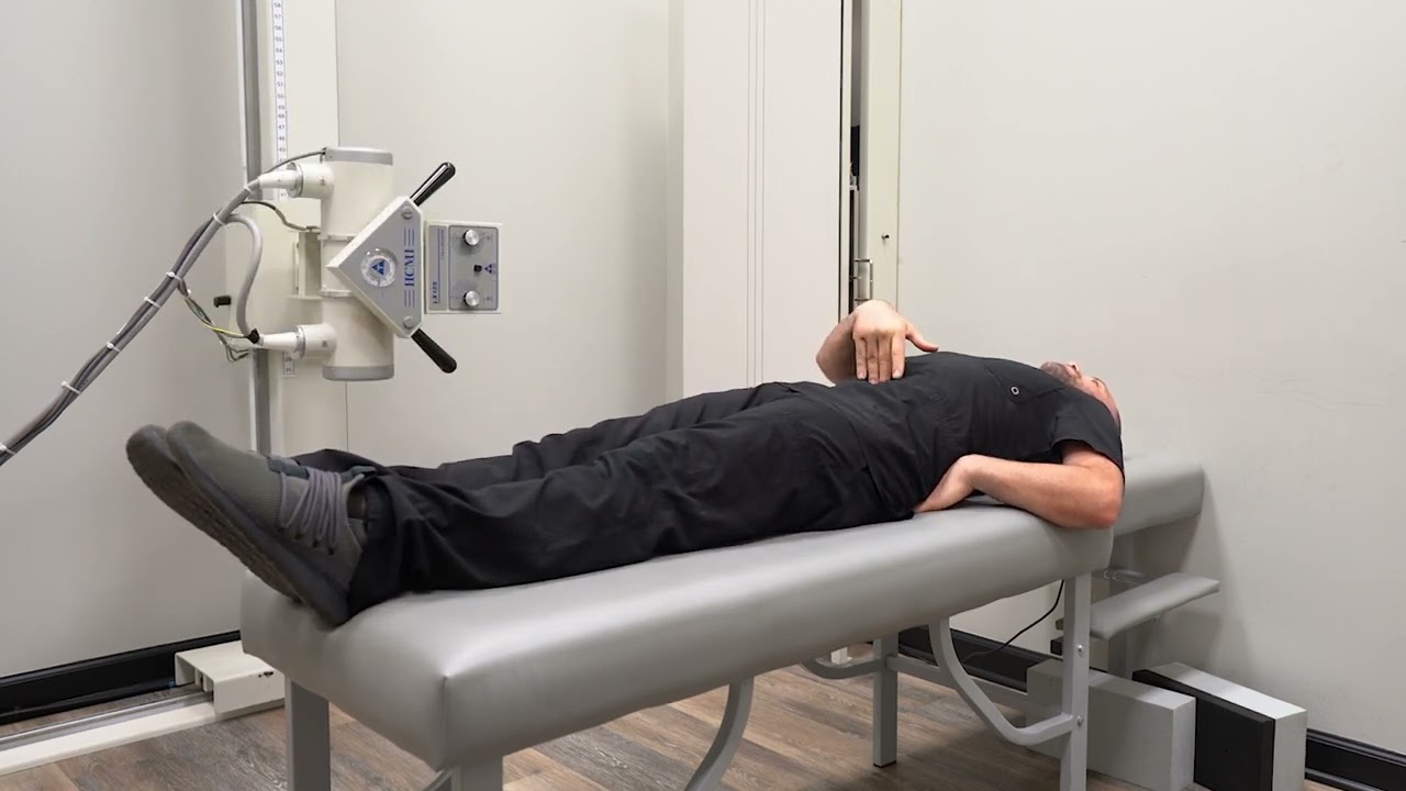 Mirror Image 4 Pelvic Translation - YouTube