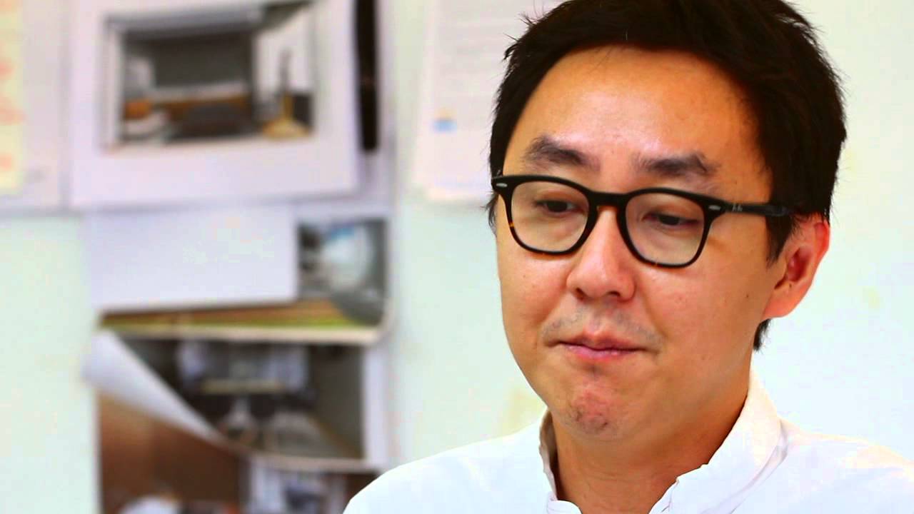 The Master'Piece - Jun Sekino 3/4 - YouTube