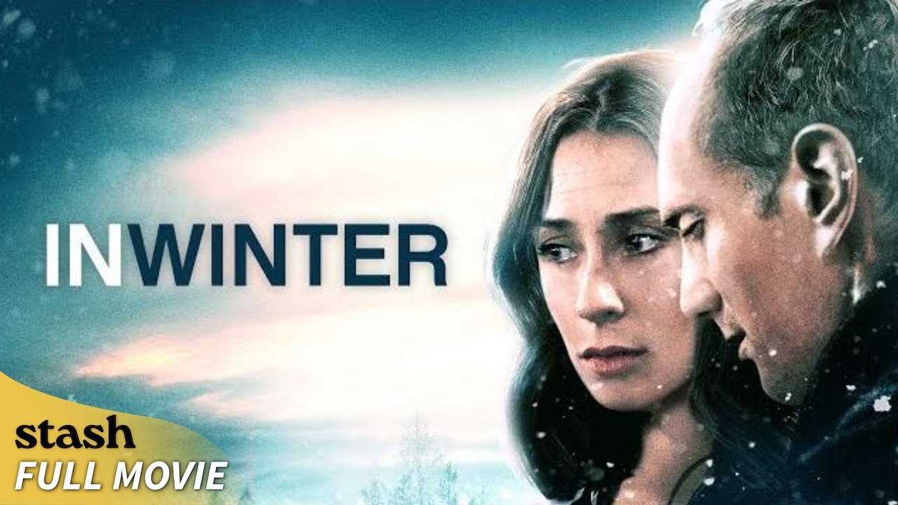 In Winter | Arthouse Drama | Full Movie - YouTube