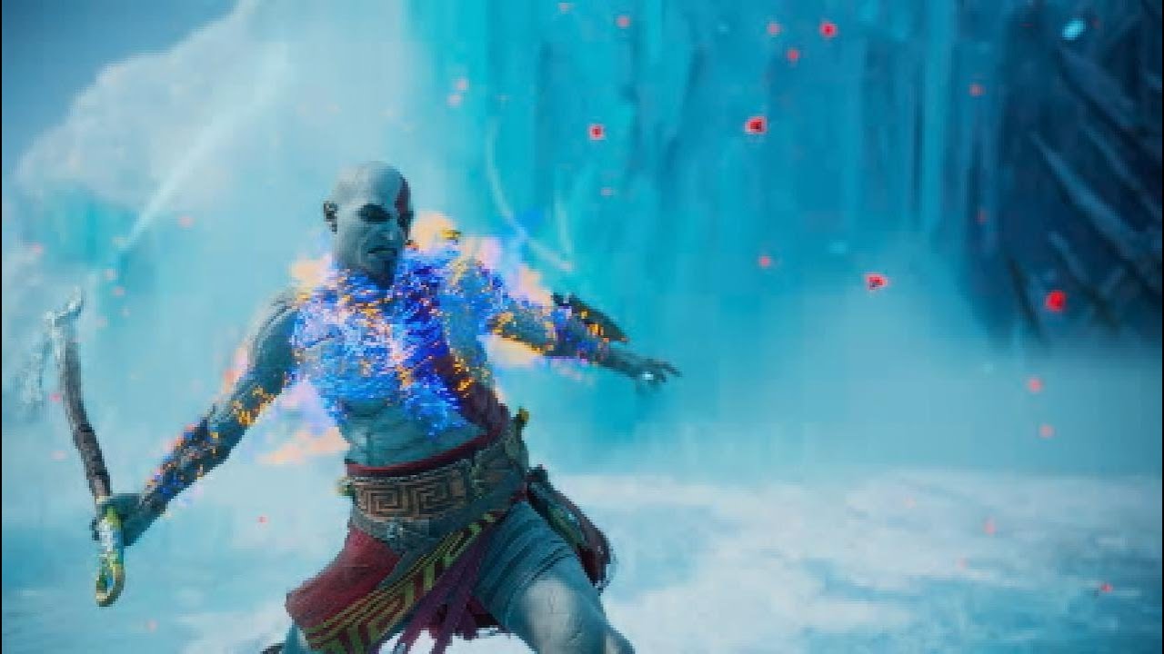 Best Ex Onslaught Combo😎 - YouTube