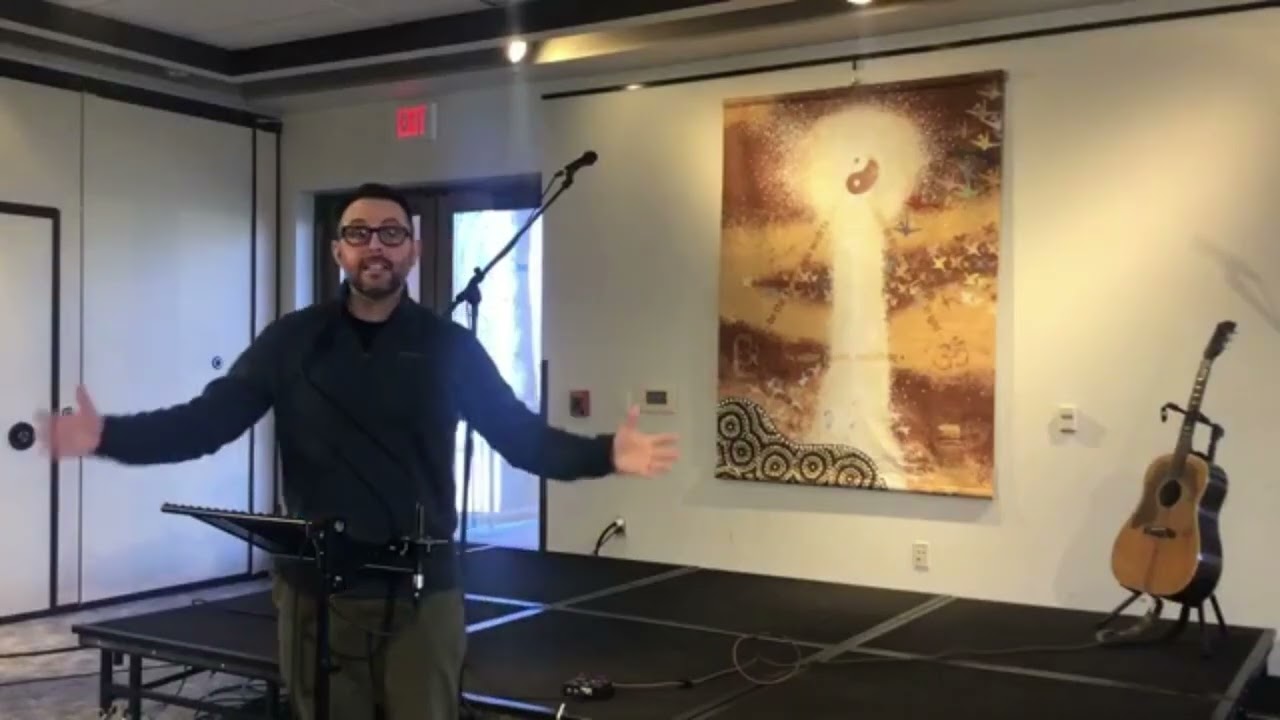 Teachings - C3 Spiritual Community