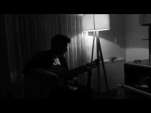 Zifiri-Haluk Levent (içtiğim şaraptı hayalin) Cover oğuzhan kor