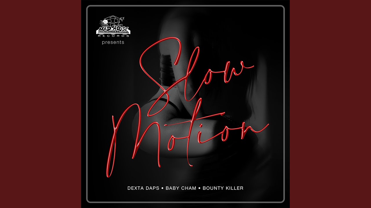 Slow Motion - YouTube