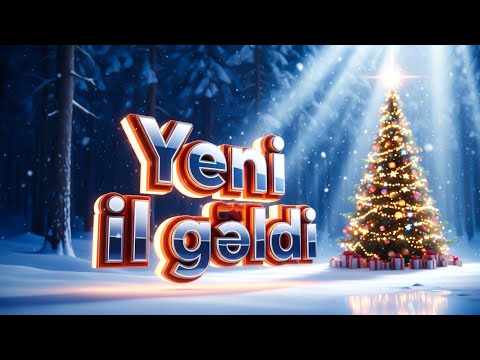 Yeni İl Geldi Remix | YENI 2026