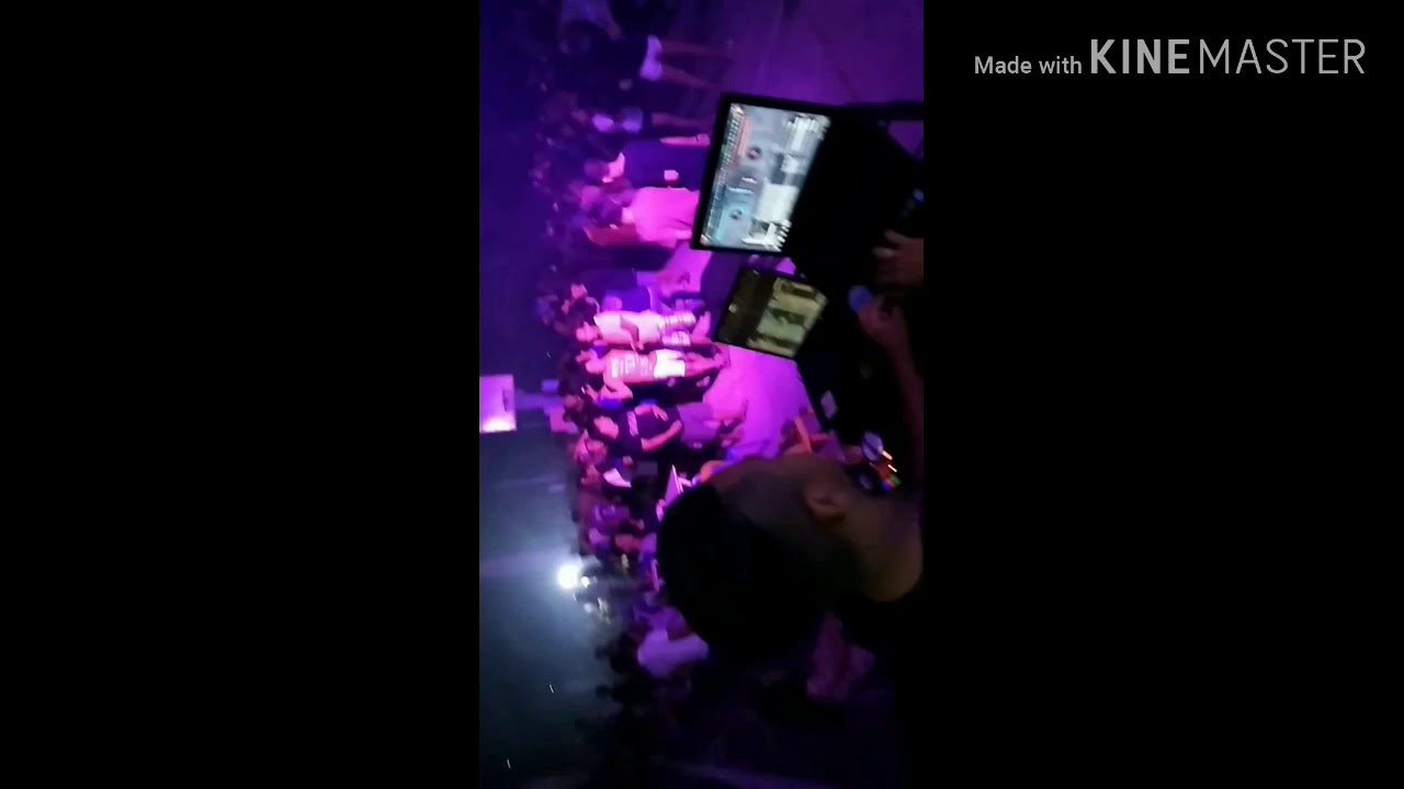 Brgy. Libertad bogo city fiesta celebration - YouTube