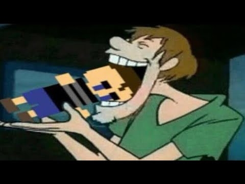 Low quality memes i stole from discord - YouTube