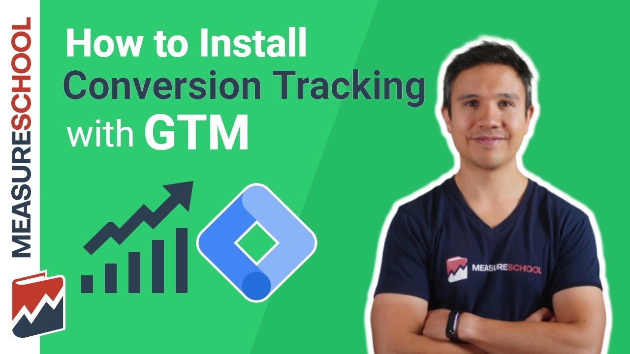Conversion Tracking with GTM (with Facebook Conversion Tracking as an ...