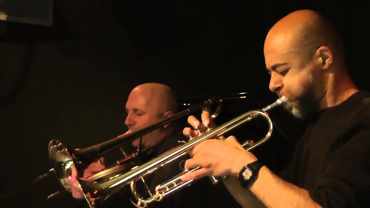 Xmas 2014 - Set 2 – Roland Ramanan / Edward Lucas Duo - YouTube