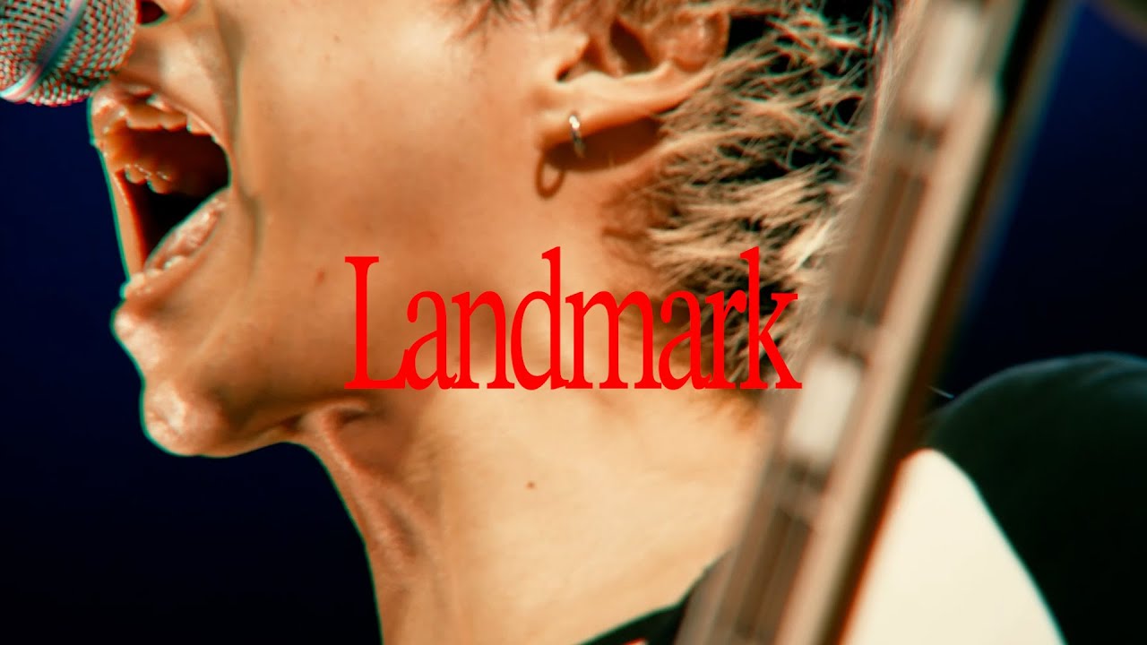 Maki LIVE MOVIE 【Landmark】at Zepp Shinjuku - YouTube
