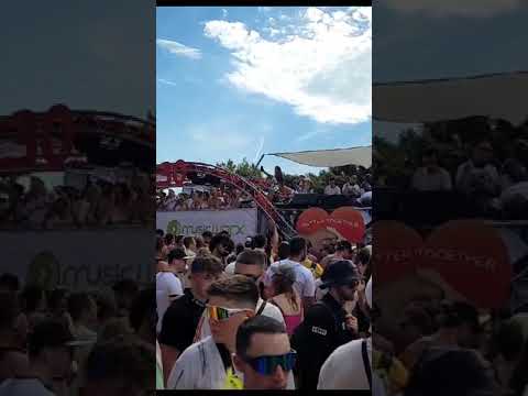 🇨🇭 Zürich Street Parade 2023 Summer. Nr. 3 🇨🇭 - YouTube