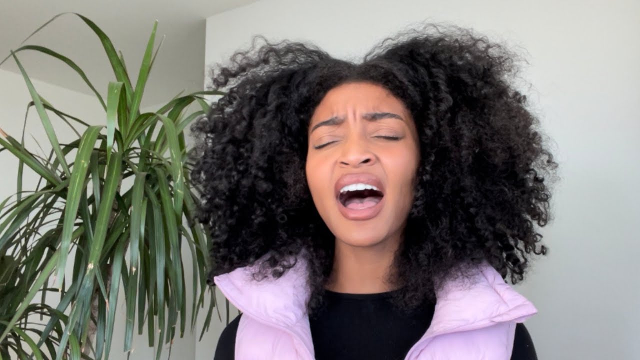 Let it Snow (Cover) By Boyz II Men and Brian McKnight | Alexandria ...