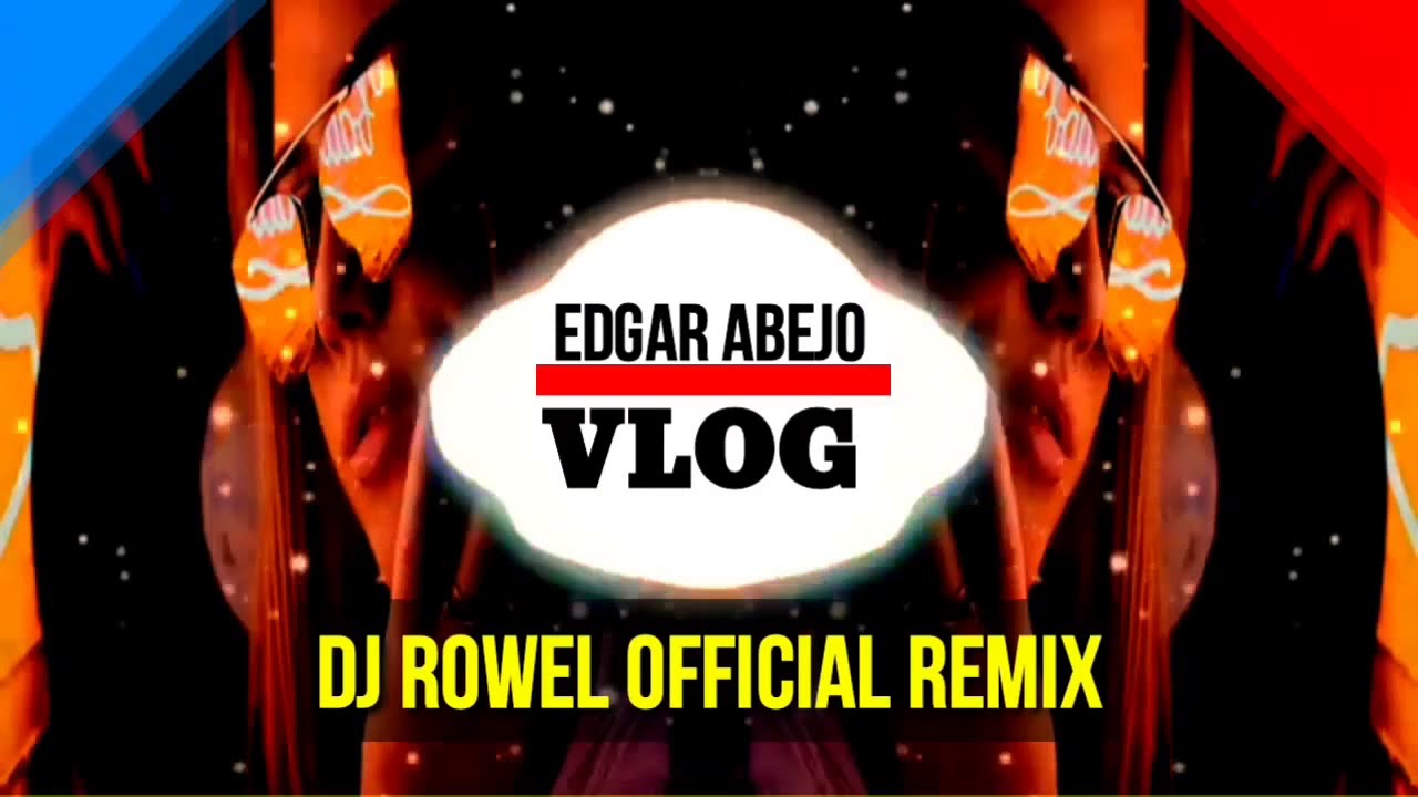 Dj Rowel Official Remix Disco|Tiktok Dance Party - YouTube