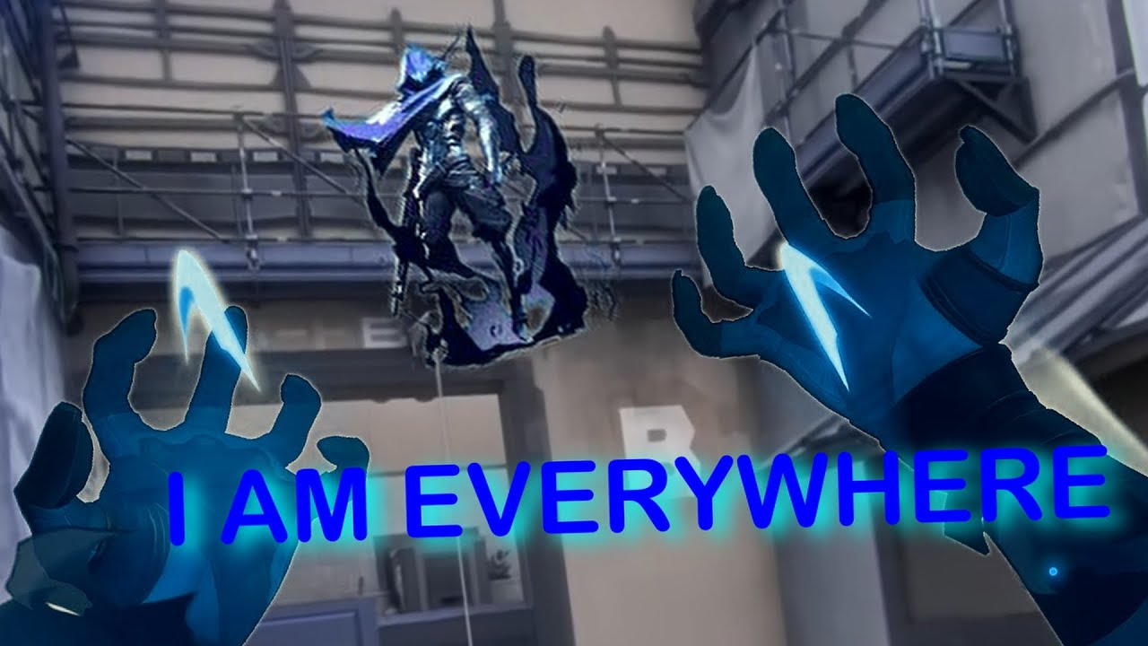 Omen's tp is OP - YouTube