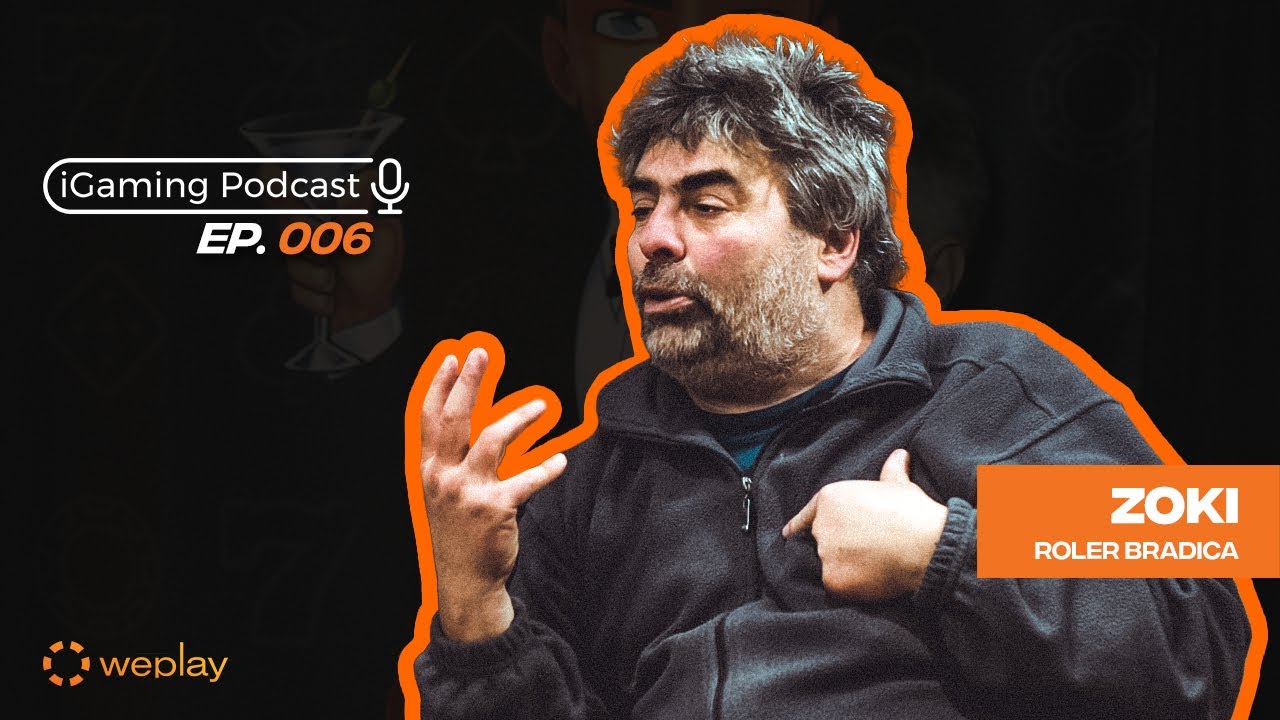 Zoran | Zoki Roler Bradica | S01 E06 - YouTube