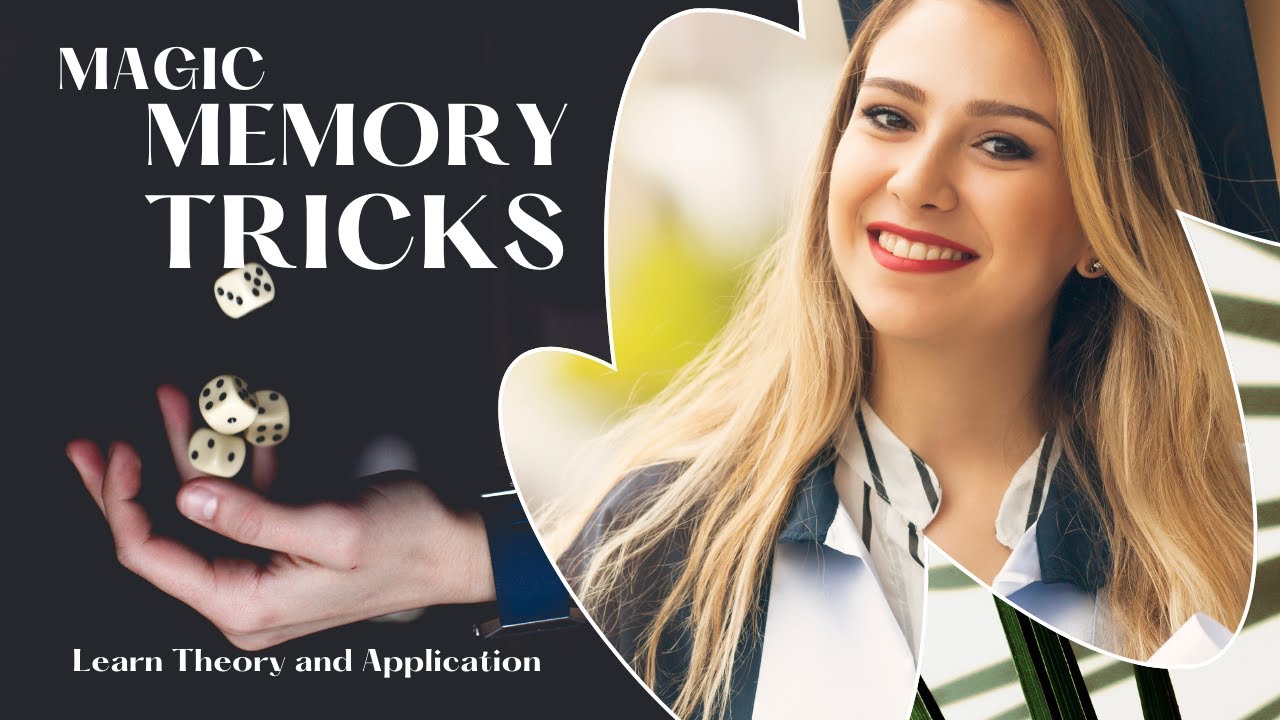 Ace Your Exams with These Magic Memory Tricks! - YouTube
