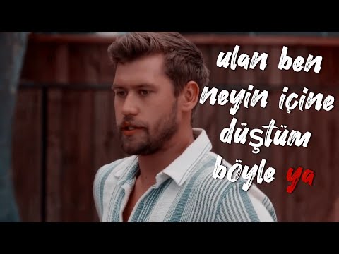 Alp ve Bahattin Humor | Kendi Düşen Ağlamaz Humor