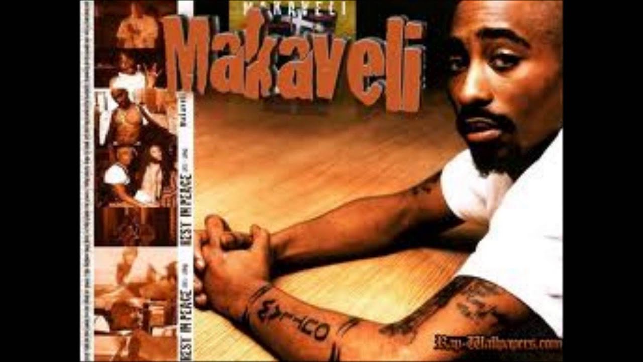 2Pac - Bomb First - YouTube