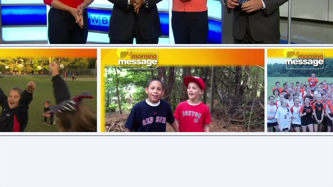 WBZ Morning News Promo - YouTube