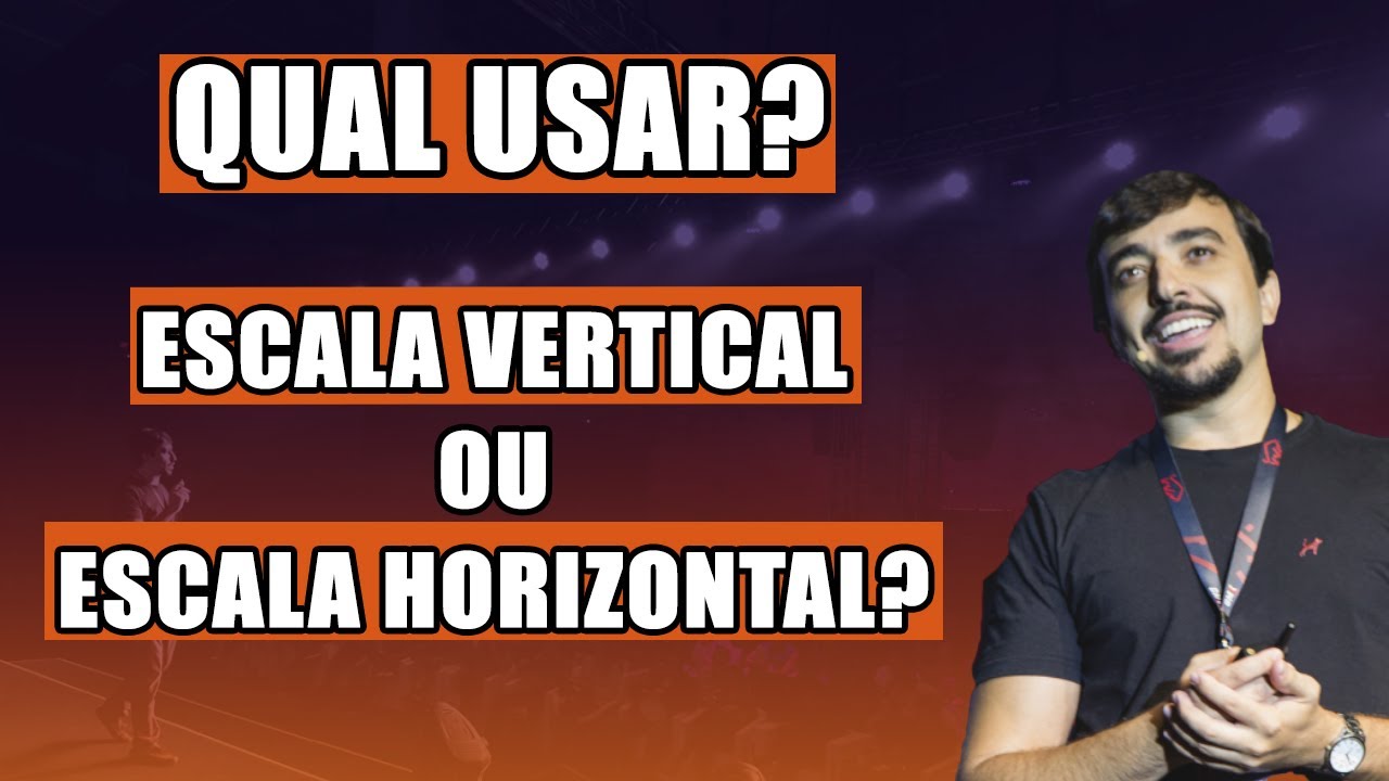 #Tips 19 ESCALA VERTICAL OU ESCALA HORIZONTAL? QUAL USAR? - YouTube