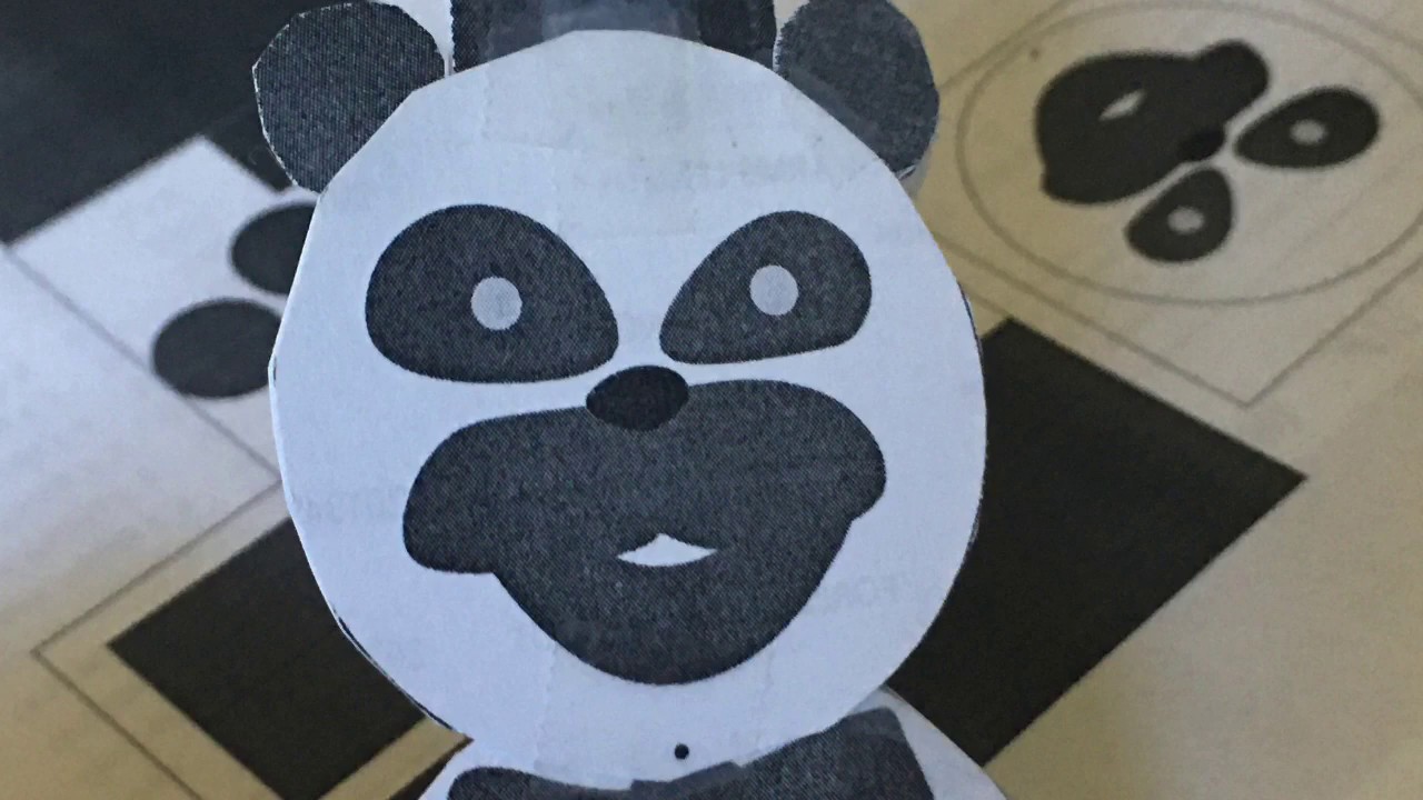 Paper Pal Adventures: (Ep: 4) nothing happens - YouTube