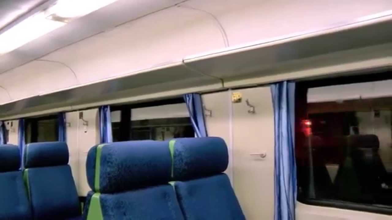 [HD] Ride the Southbound T8387 (GuangZhou Dong to ShenZhen) SS8 0213 ...