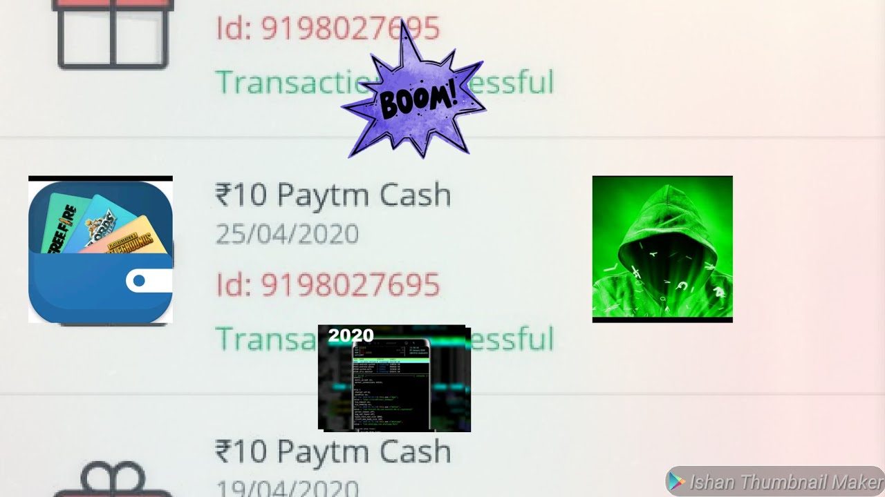 Mgamer hacked by Rishabh Pandey - YouTube