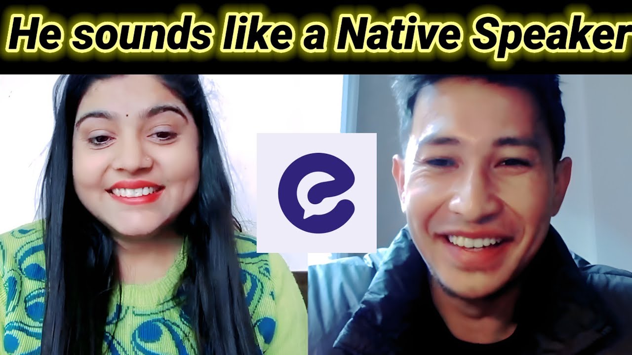 English Speaking Practice Session with Tutor Pritam Pradhan ...