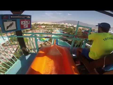 Kamikaze |Aquamijas|