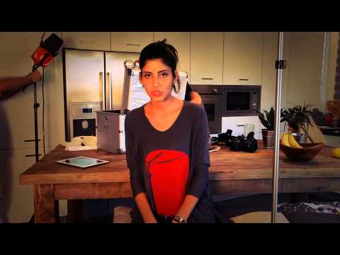 Sima Najjar, 2013 Finalist for Middle-East and North Africa, Cartier ...