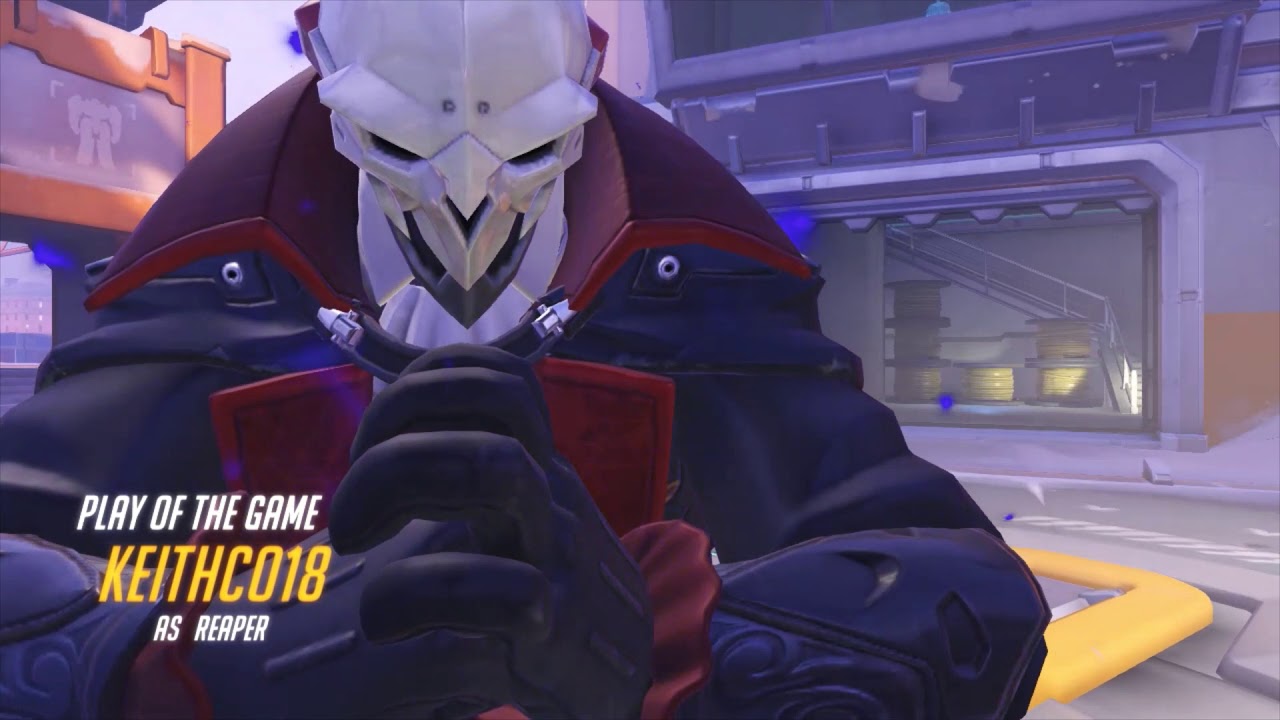 Reaper on a Roll part one - YouTube